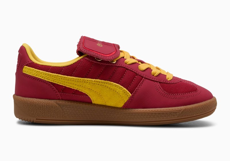 Puma Harry Potter Shoes Release Info 2025 | SneakerNews.com