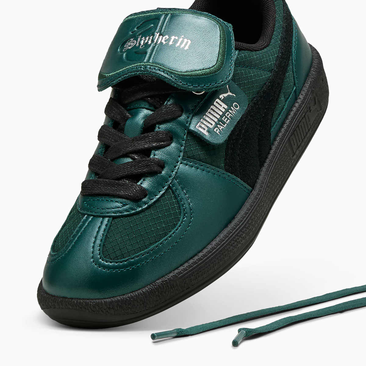 Puma Harry Potter Shoes Release Info 2025 | SneakerNews.com