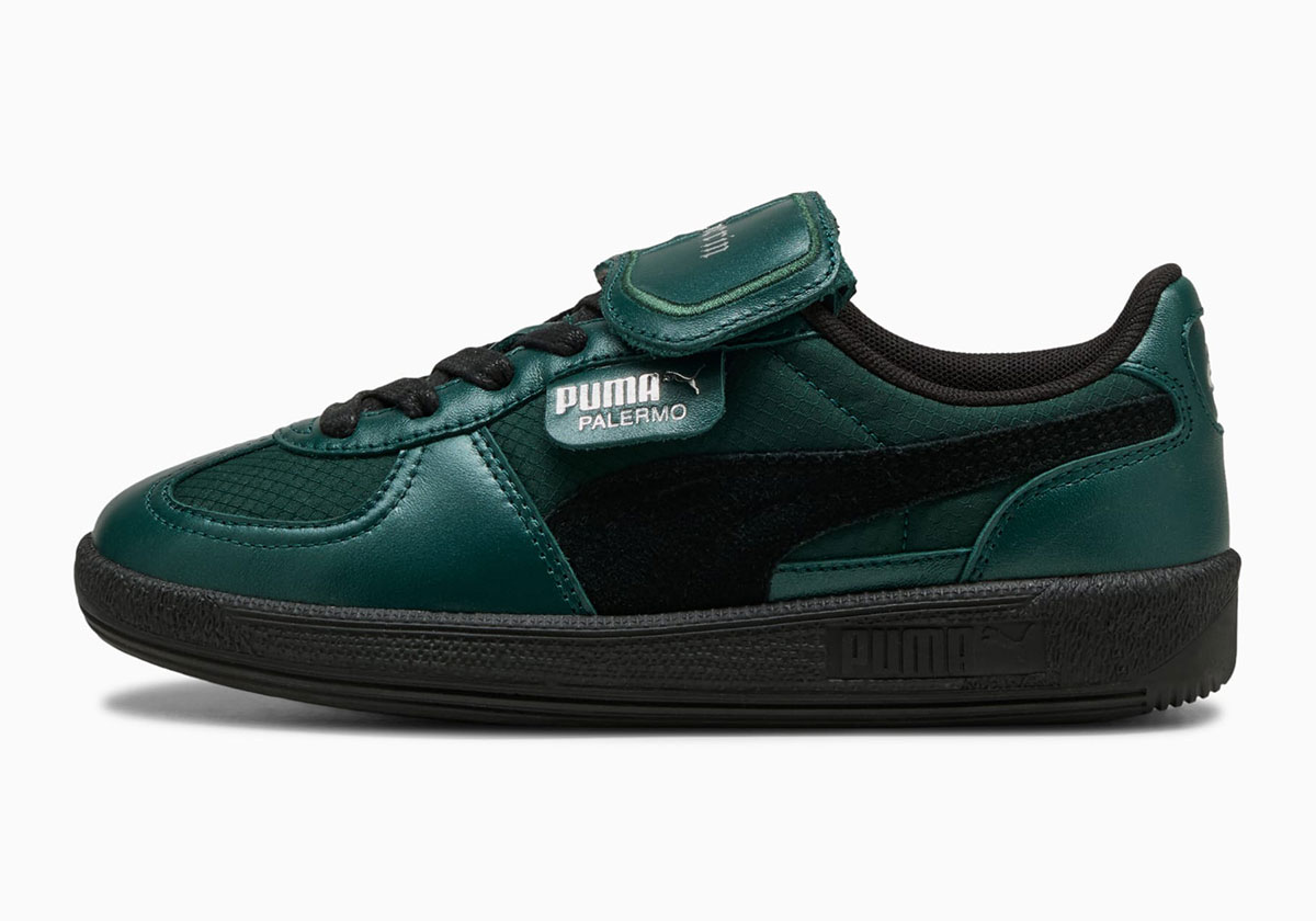 Puma Harry Potter Shoes Release Info 2025 | SneakerNews.com