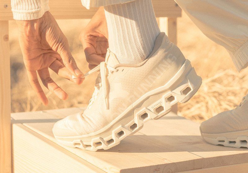 INVINCIBLE On Running Cloudmonster 2 | SneakerNews.com