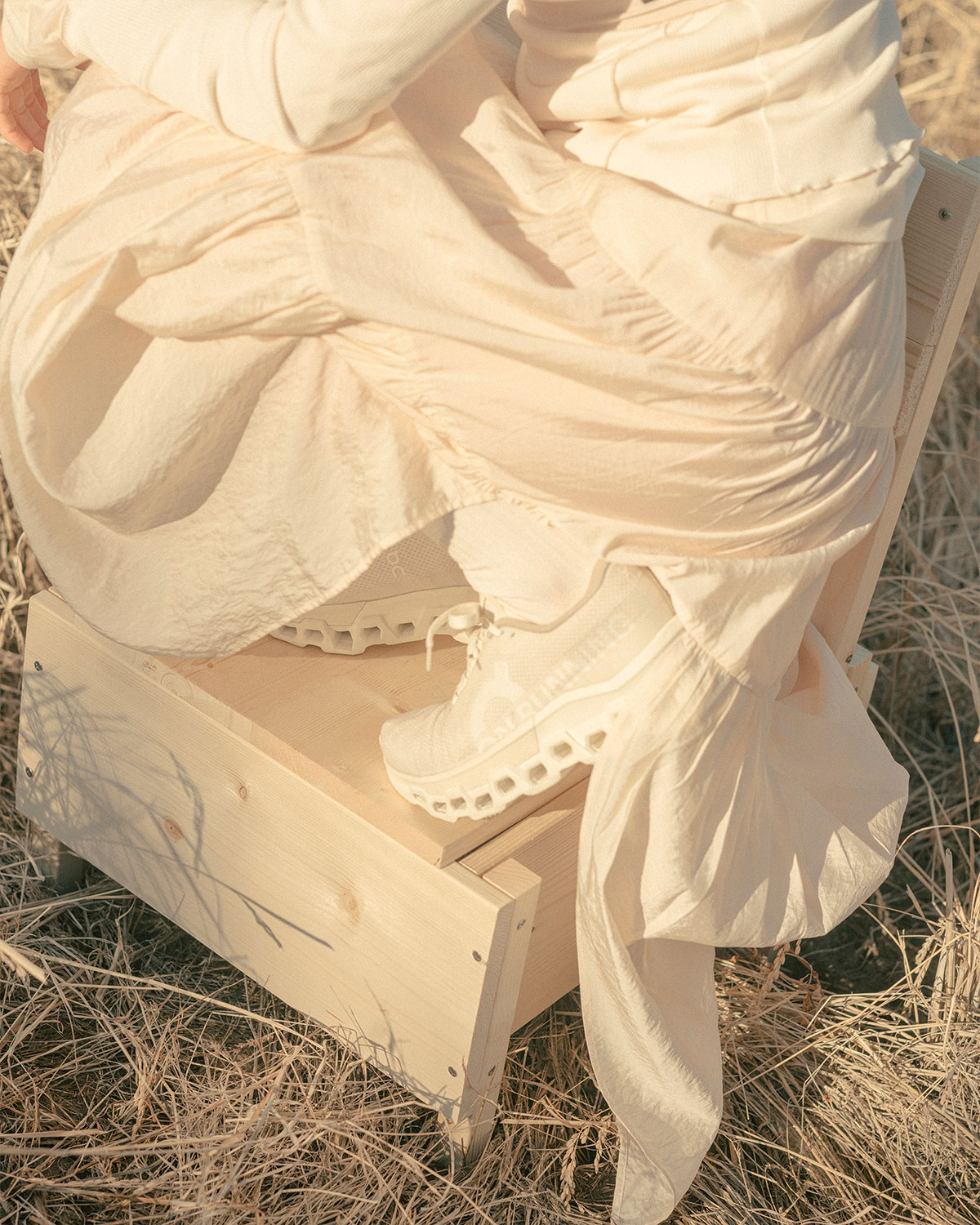 INVINCIBLE On Running Cloudmonster 2 | SneakerNews.com