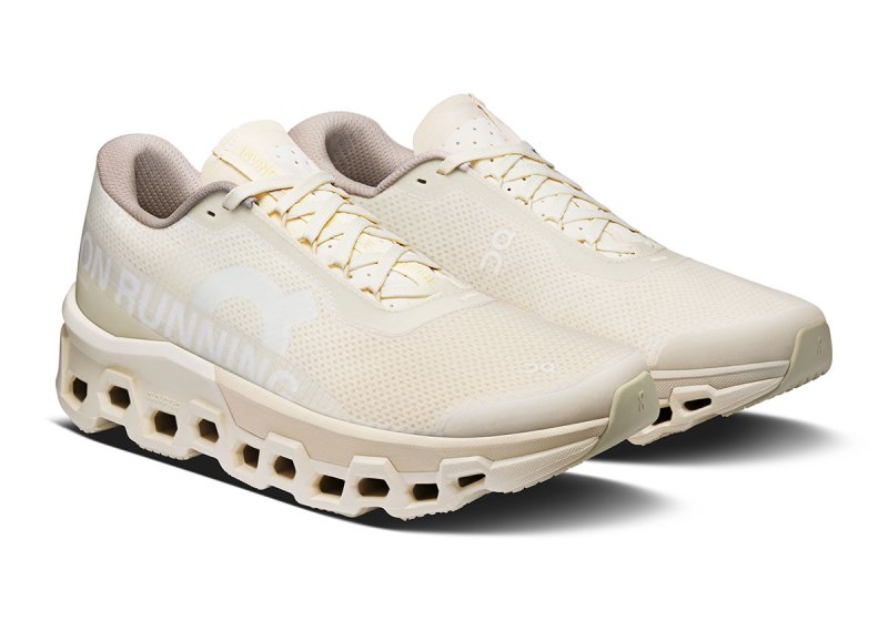 INVINCIBLE On Running Cloudmonster 2 | SneakerNews.com