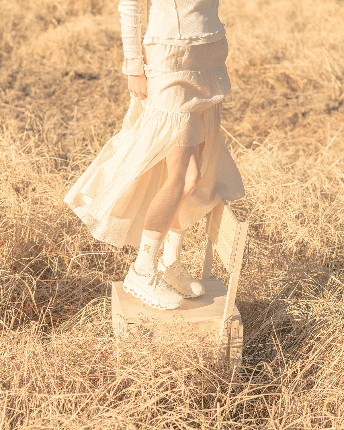 INVINCIBLE On Running Cloudmonster 2 | SneakerNews.com