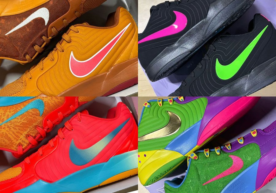 Nike Vaporfly 4 HF6414-600 Release Date | SneakerNews.com