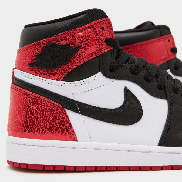 Air Jordan 1 WMNS "Varsity Red/Black/White" FD2596-602 | SneakerNews.com