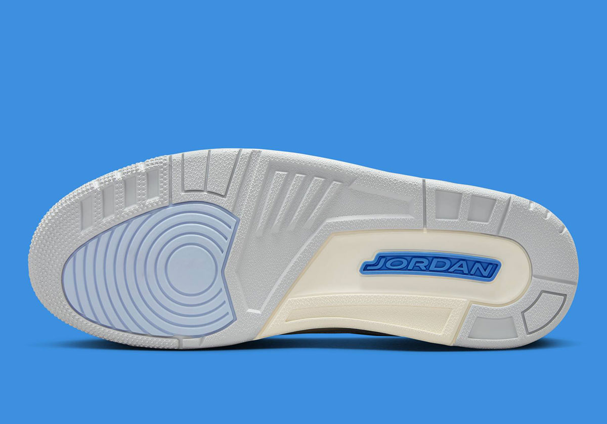 Air Jordan 3 Lucky Shorts Release Date | SneakerNews.com