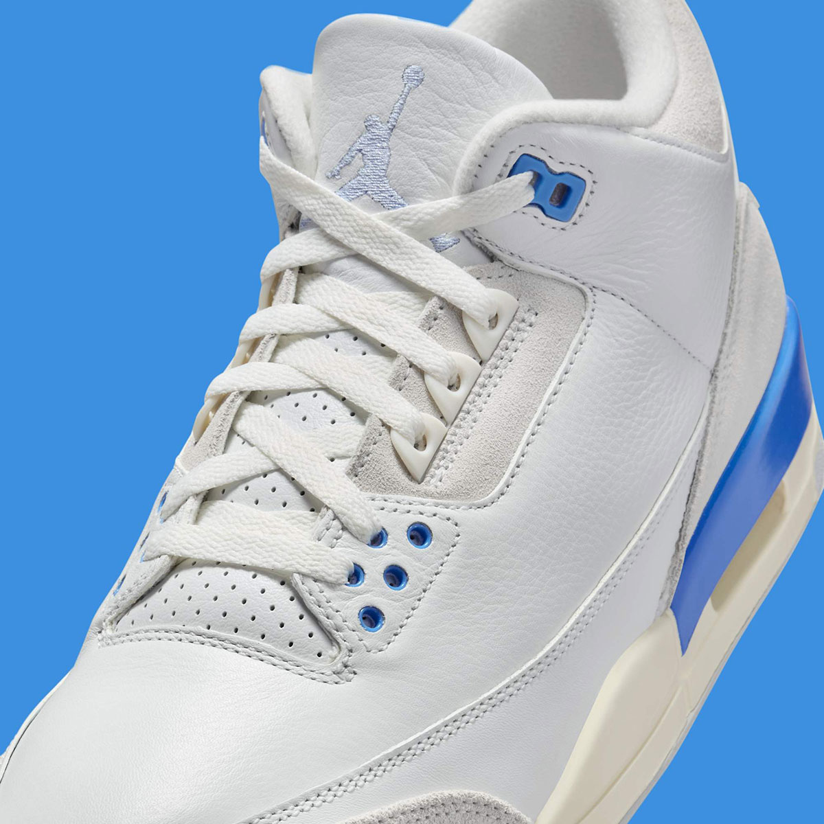 Air Jordan 3 Lucky Shorts Release Date | SneakerNews.com