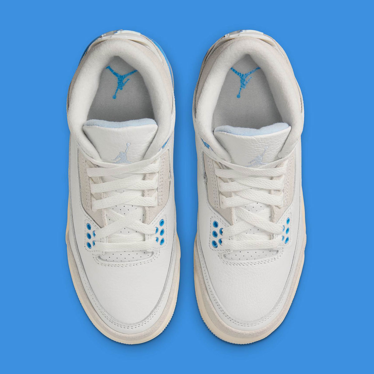 Air Jordan 3 Lucky Shorts Release Date | SneakerNews.com