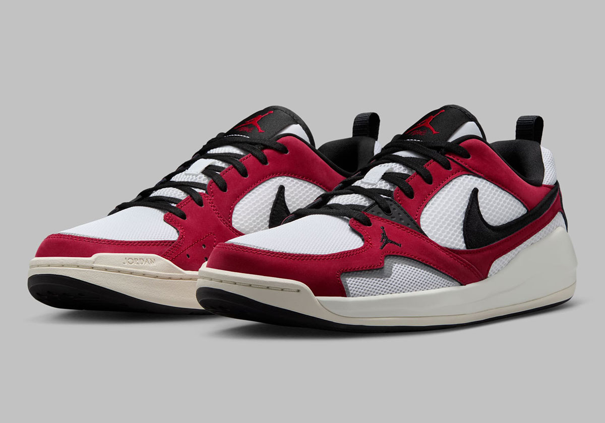 Jordan CMFT Era Release Date | SneakerNews.com