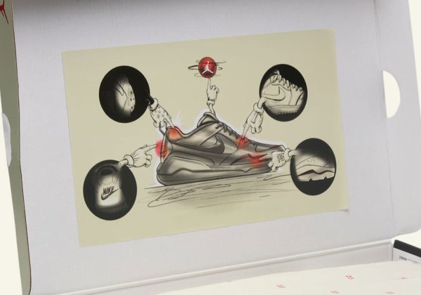 Jordan CMFT Era Release Date | SneakerNews.com