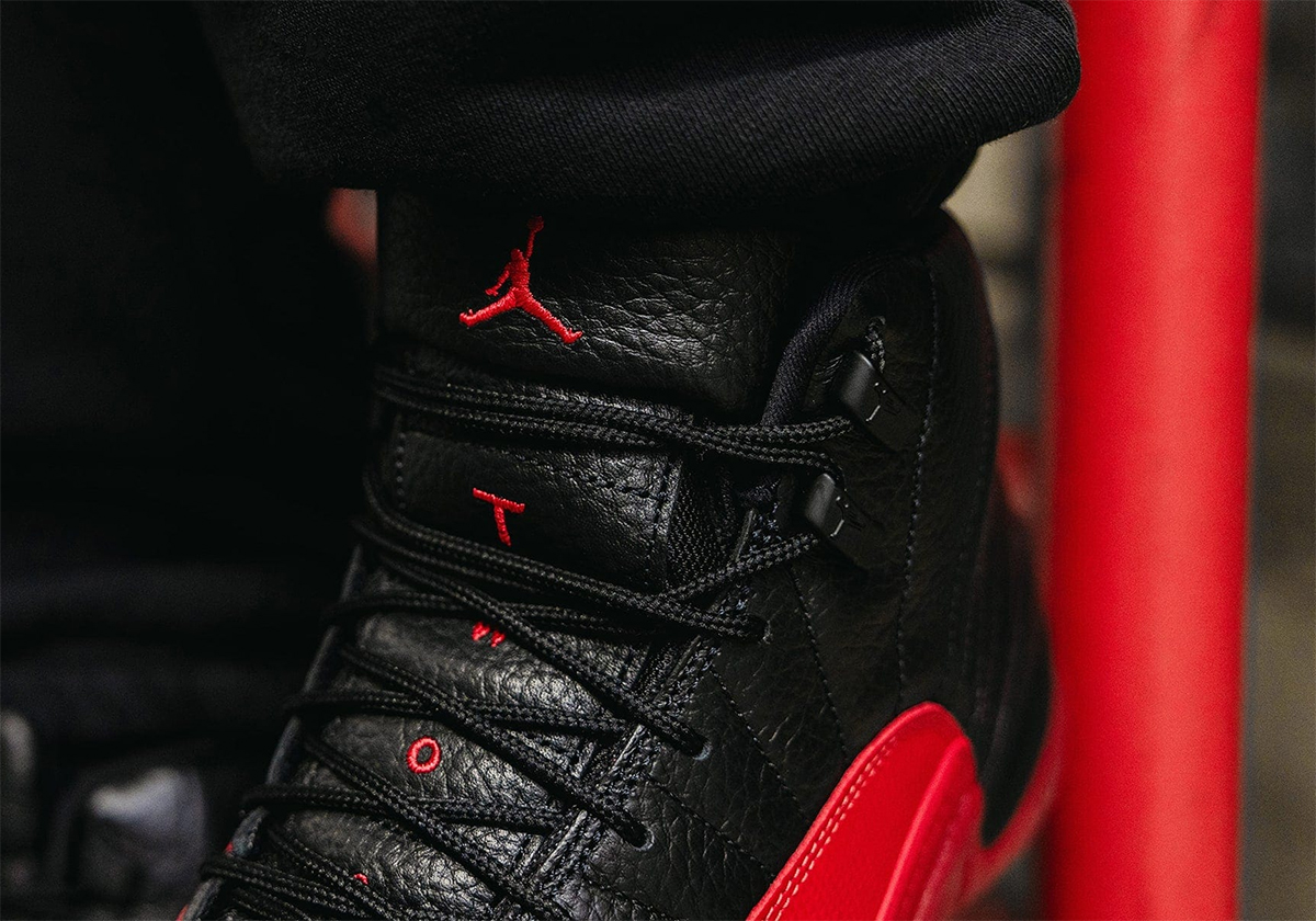 Flu Game 12 Store List 2025 | SneakerNews.com