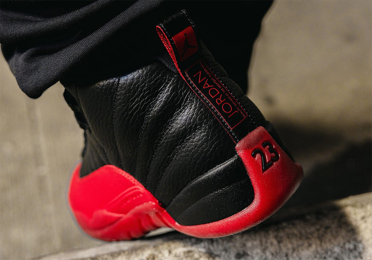 Flu Game 12 Store List 2025 | SneakerNews.com