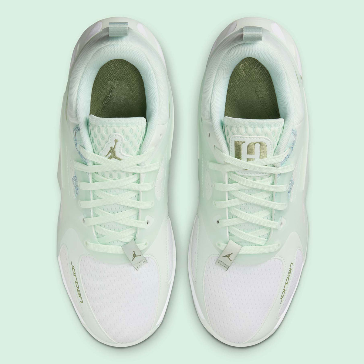 Jordan Heir Abundance IB7140-102 Release Date | SneakerNews.com