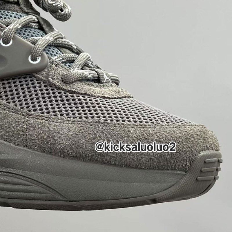 Jordan Trunner O/S First Look 2025 | SneakerNews.com