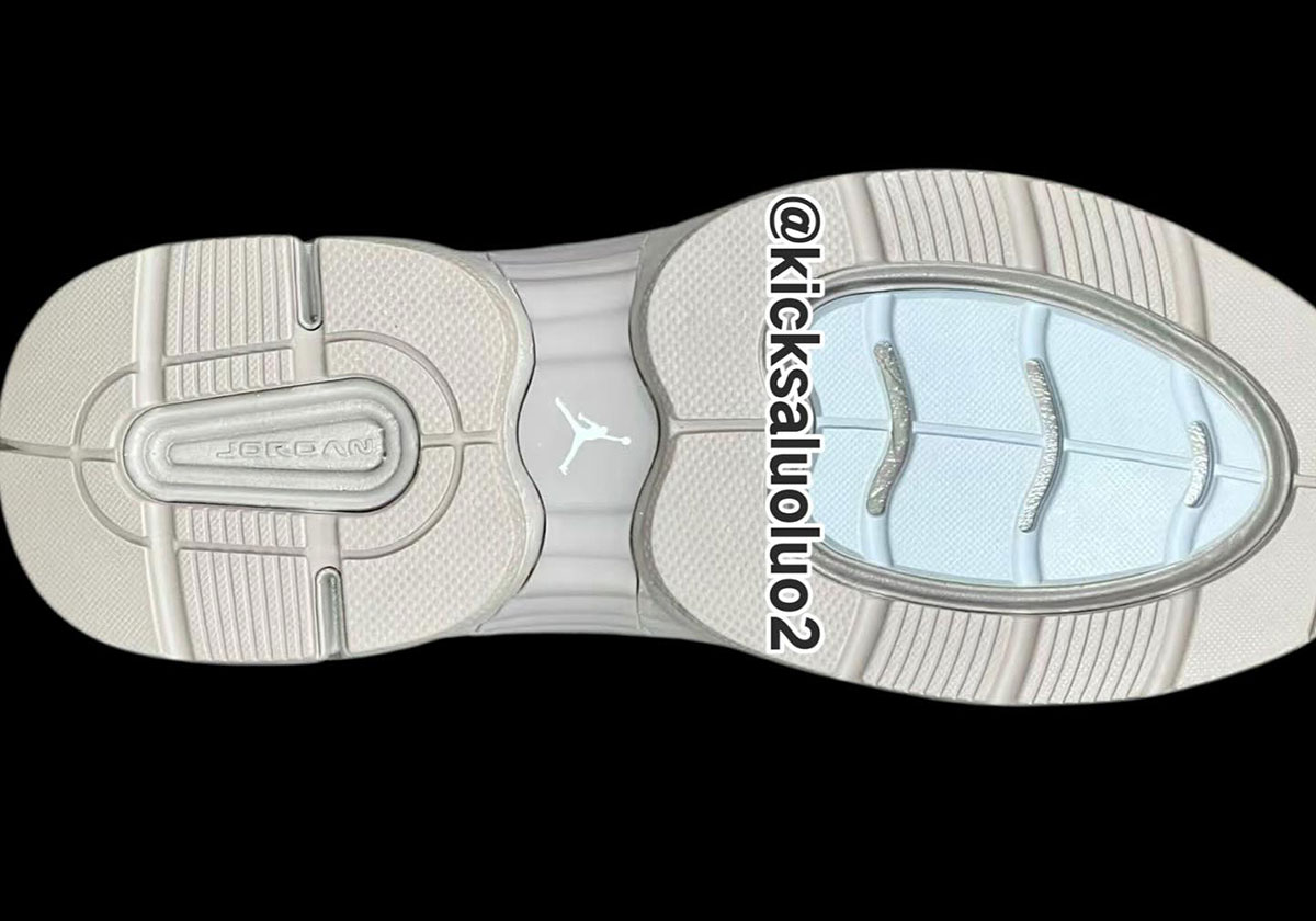Jordan Trunner O/S First Look 2025 | SneakerNews.com