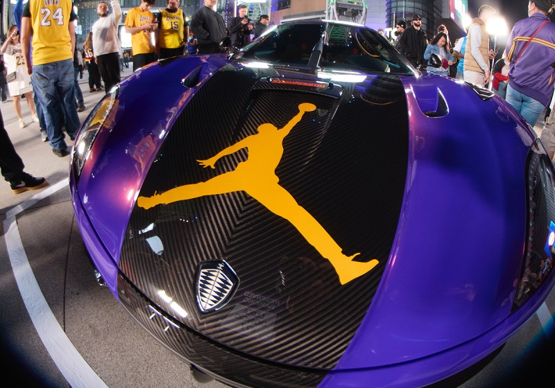 Jordan Luka 4 Shoes First Look | SneakerNews.com