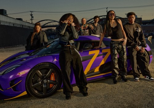 Jordan Luka 4 Shoes First Look | SneakerNews.com