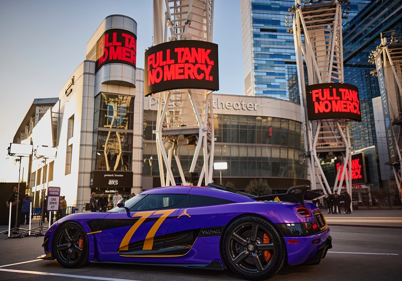 Jordan Luka 4 Shoes First Look | SneakerNews.com