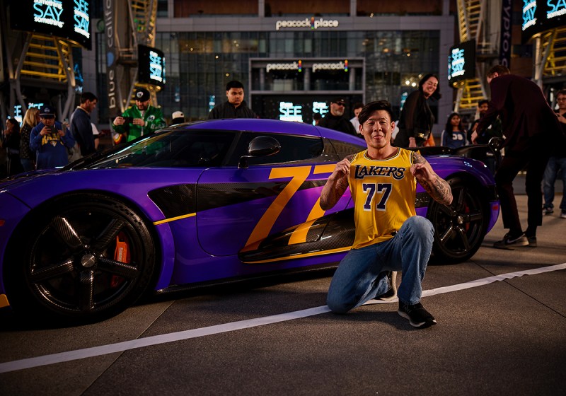 Jordan Luka 4 Shoes First Look | SneakerNews.com