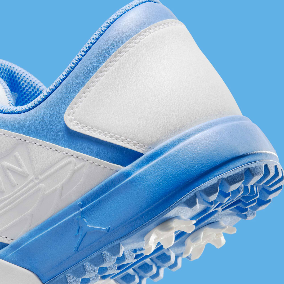 Jordan Nu Retro 1 Golf UNC FZ4153-101 | SneakerNews.com