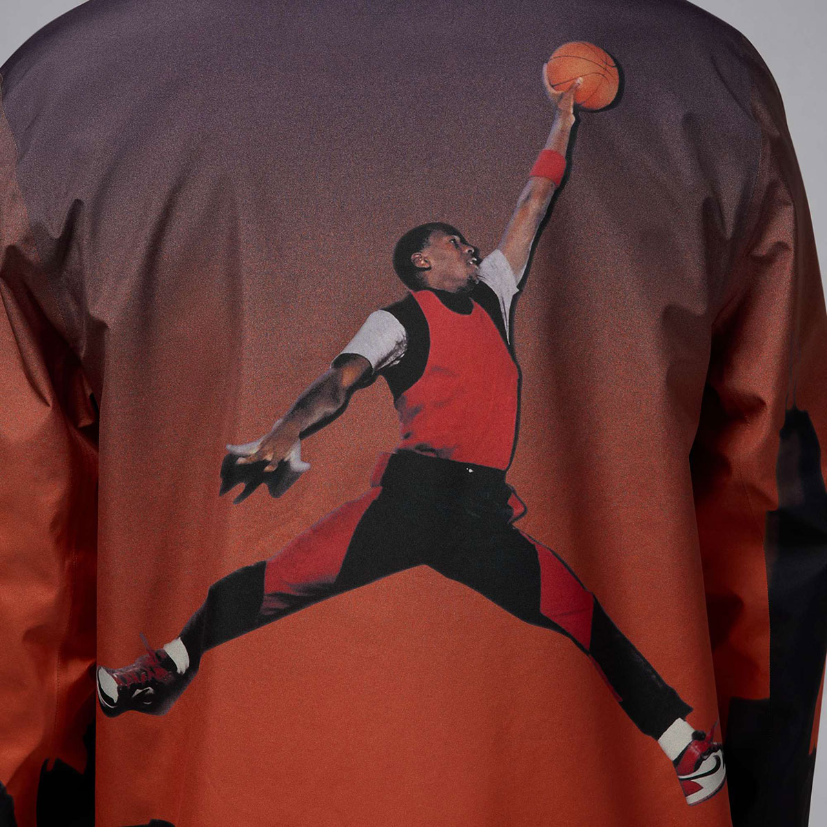 Jordan Skyline GORE-TEX Jacket 2025 | SneakerNews.com