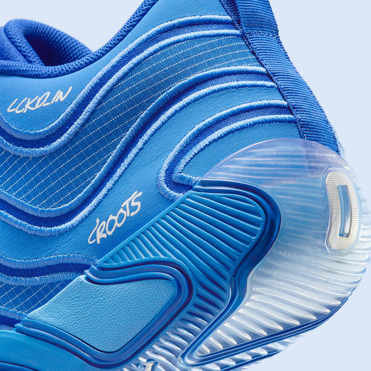 Jordan Tatum 3 "Blueprint" HV6384-400 | SneakerNews.com