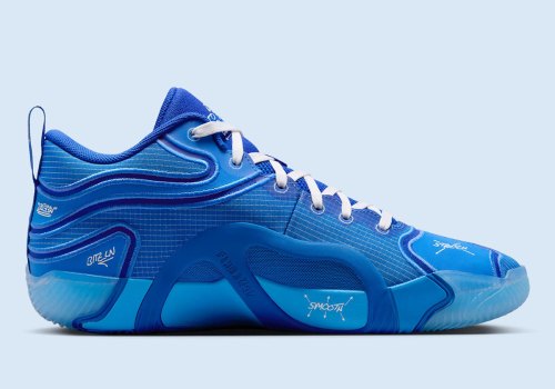 Jordan Tatum 3 "Blueprint" HV6384-400 | SneakerNews.com