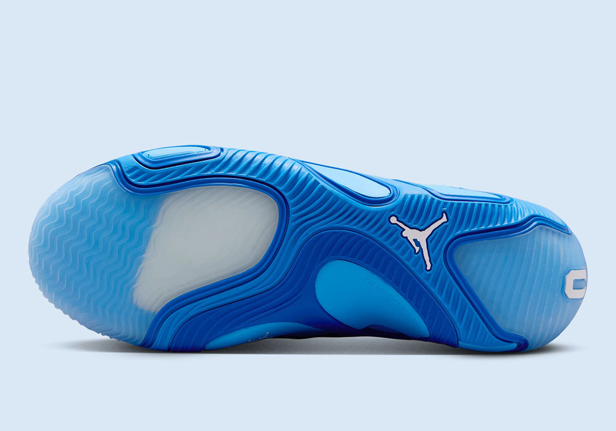 Jordan Tatum 3 "Blueprint" HV6384-400 | SneakerNews.com