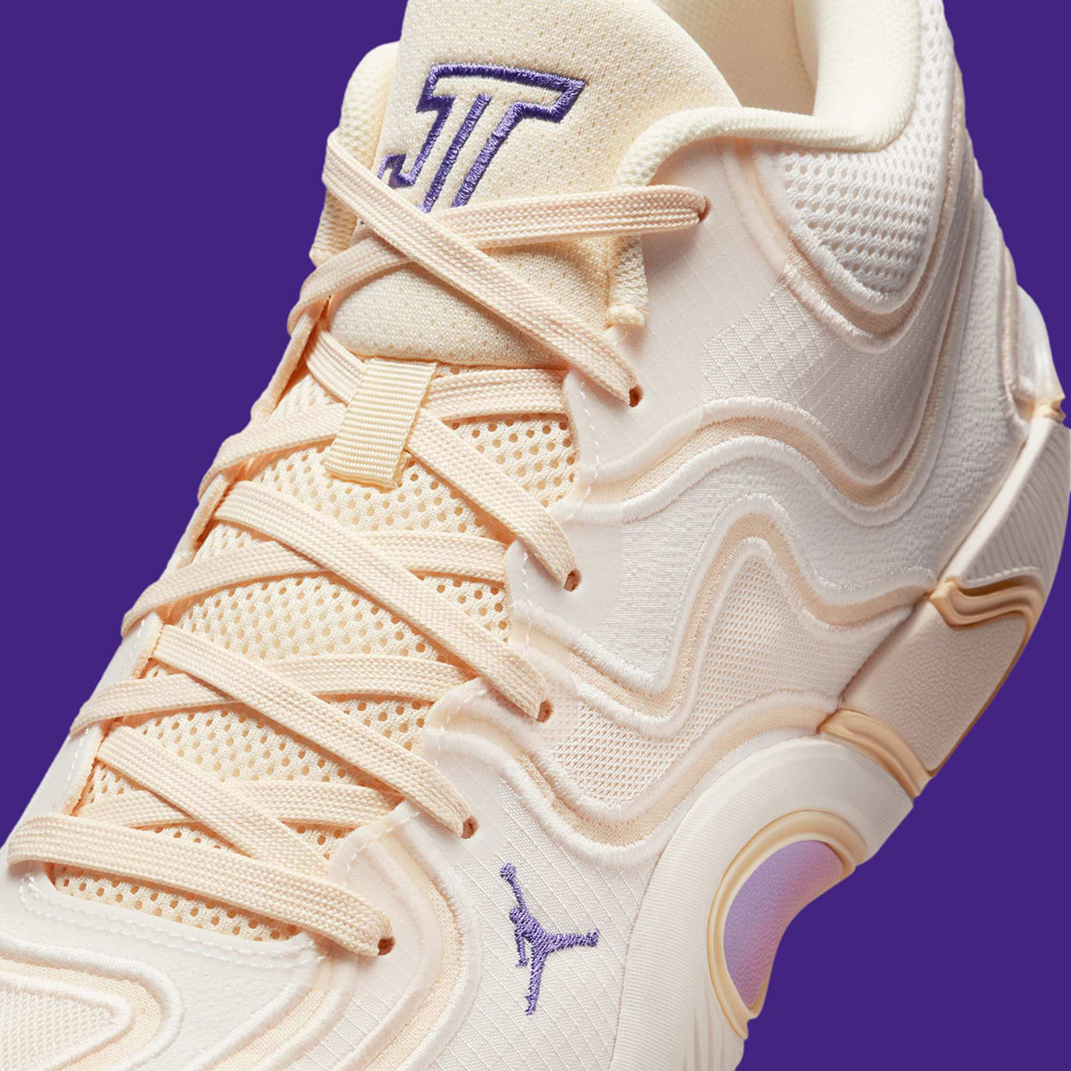 Jordan Tatum 3 "Hobbies" HV5882-100 | SneakerNews.com