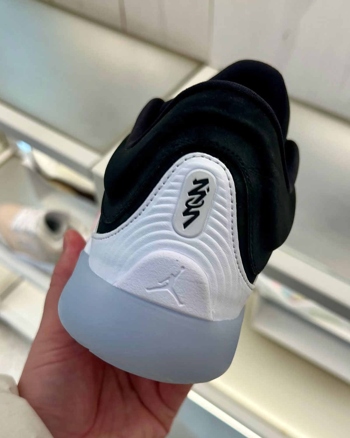 Jordan Zion 4 "Bright Crimson" FB1802-100 | SneakerNews.com