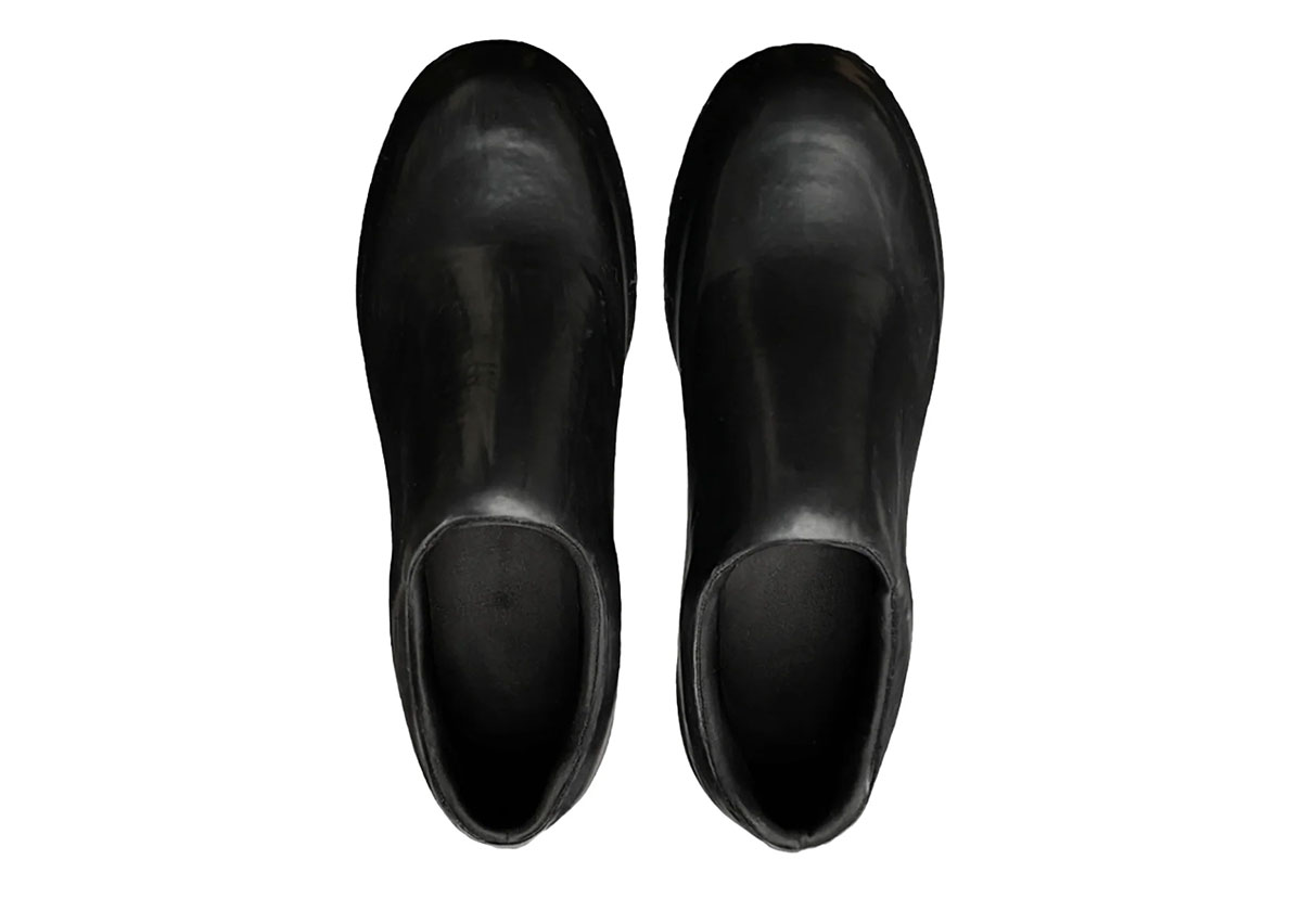 Kanye West Yeezy YZY SL-02 SL-03 Shoes | SneakerNews.com