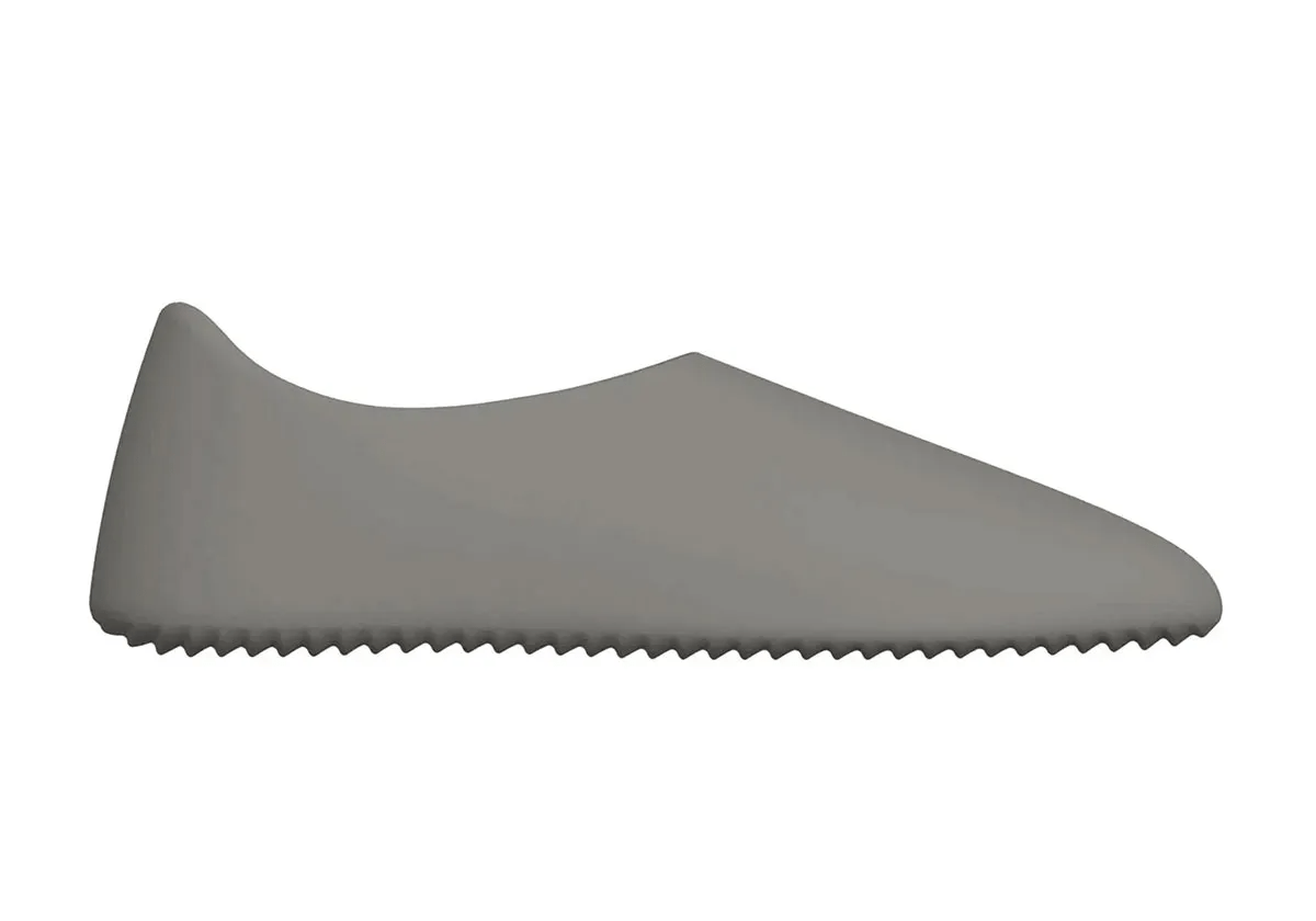 Kanye West Yeezy.com Website Shut Down | SneakerNews.com