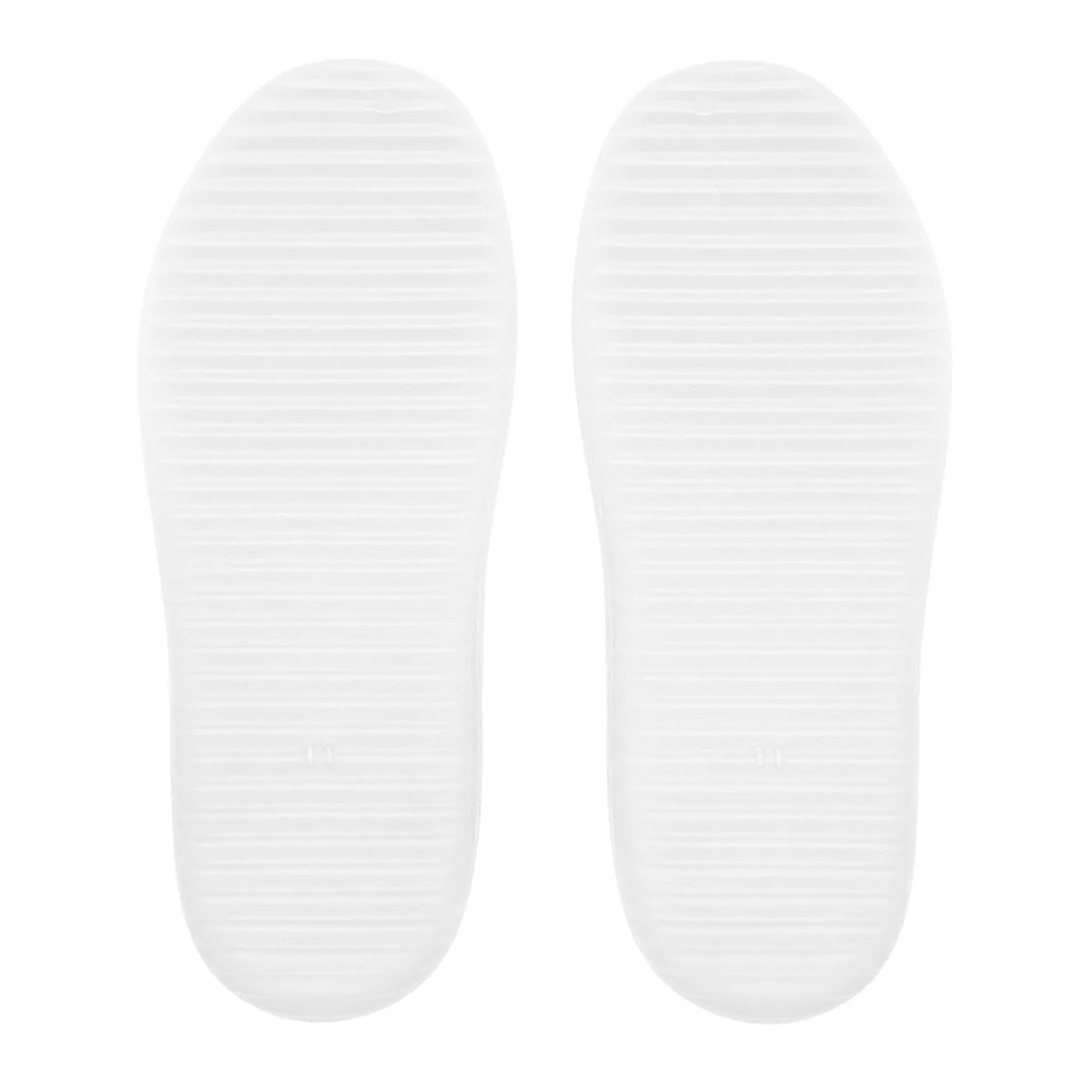 Kanye West YZY SL-01 Yeezy Slides White/Grey | SneakerNews.com