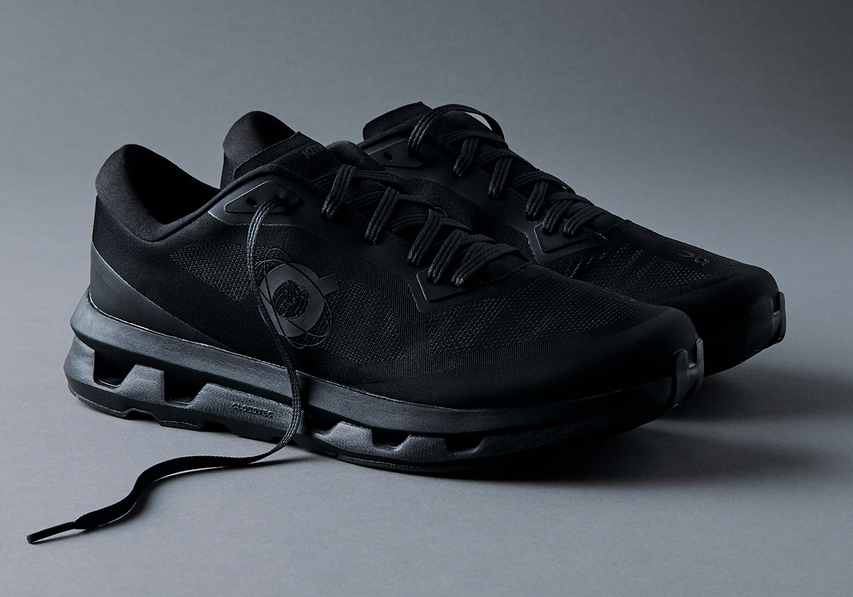 KITH On Cloudzone 2025 Release Info | SneakerNews.com