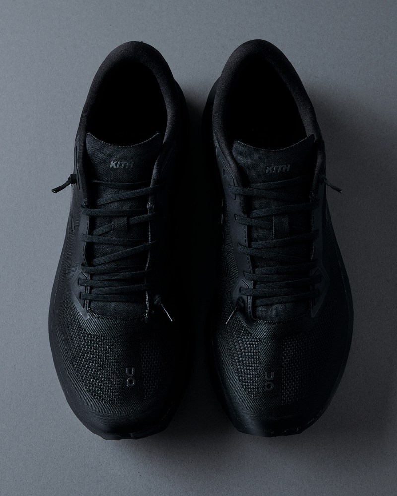 KITH On Cloudzone 2025 Release Info | SneakerNews.com