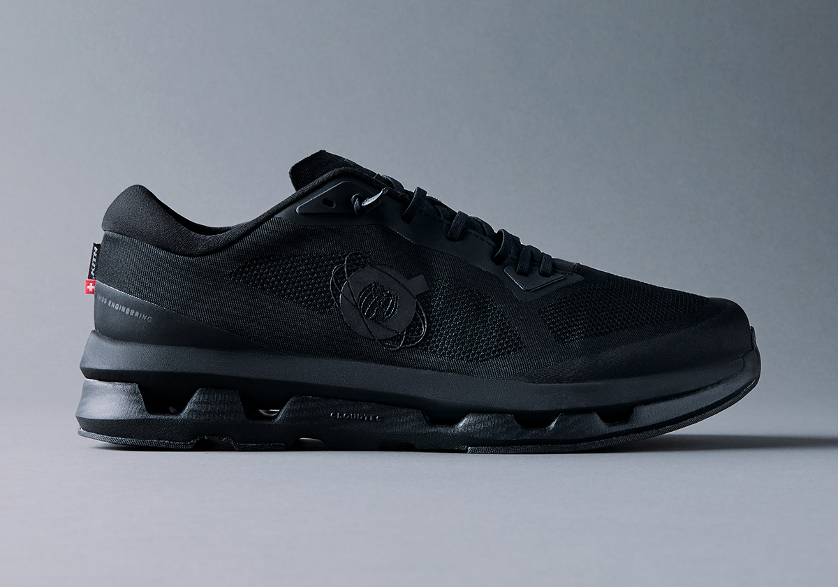 KITH On Cloudzone 2025 Release Info | SneakerNews.com