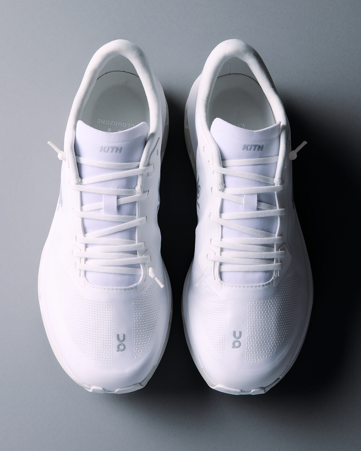 KITH On Cloudzone 2025 Release Info | SneakerNews.com