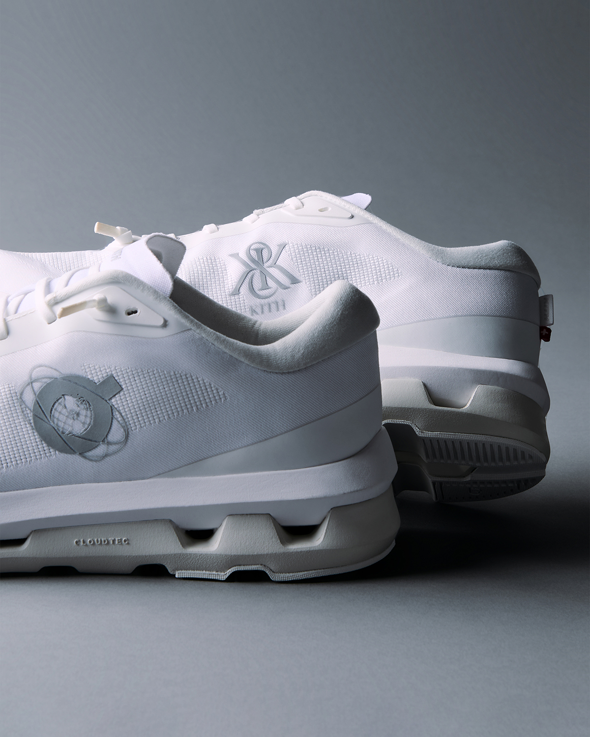 KITH On Cloudzone 2025 Release Info | SneakerNews.com