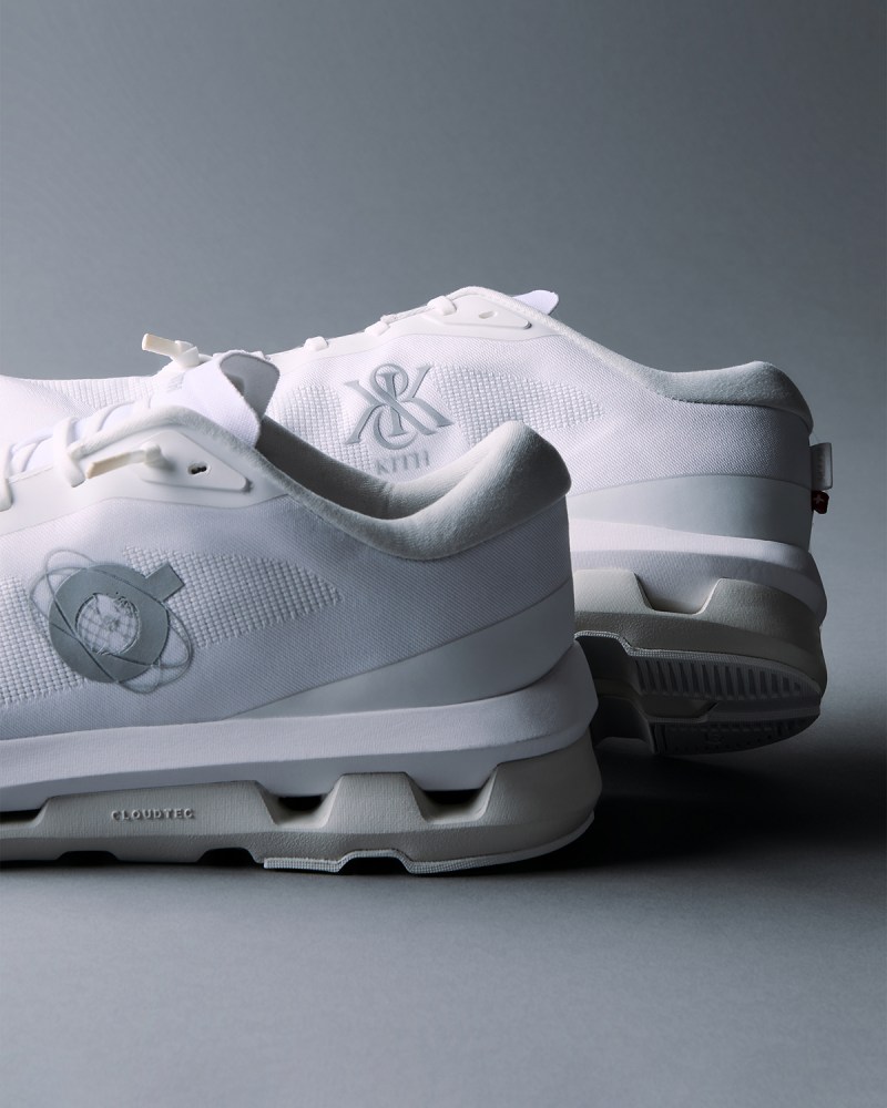 KITH On Cloudzone 2025 Release Info | SneakerNews.com