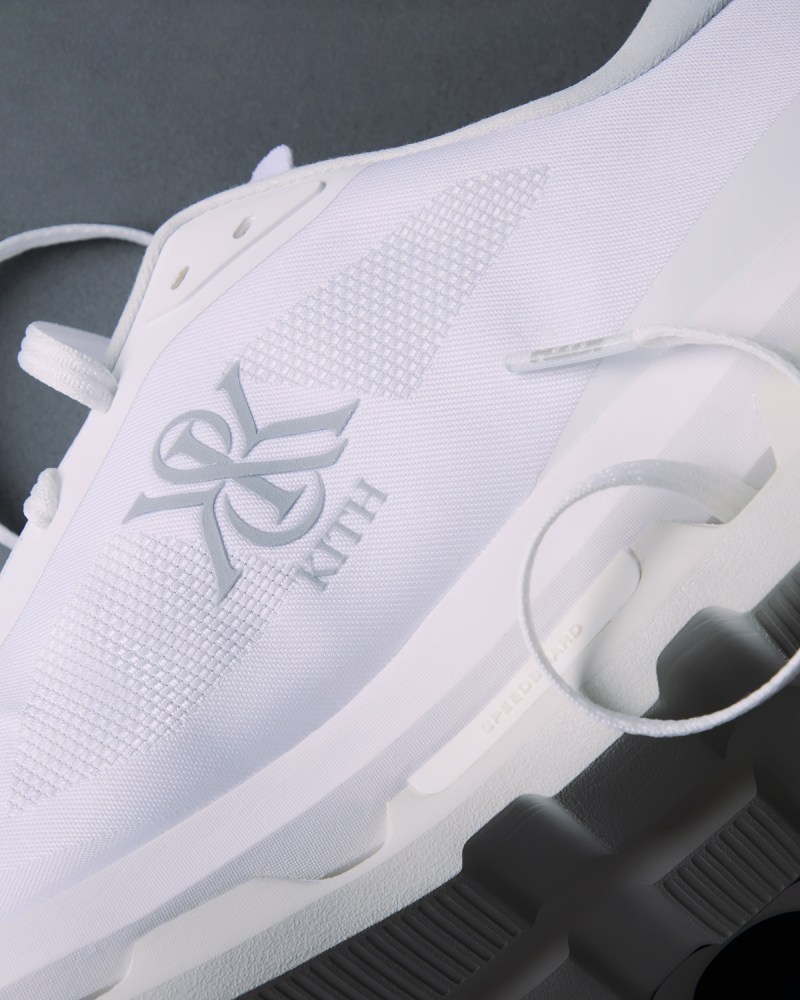 KITH On Cloudzone 2025 Release Info | SneakerNews.com