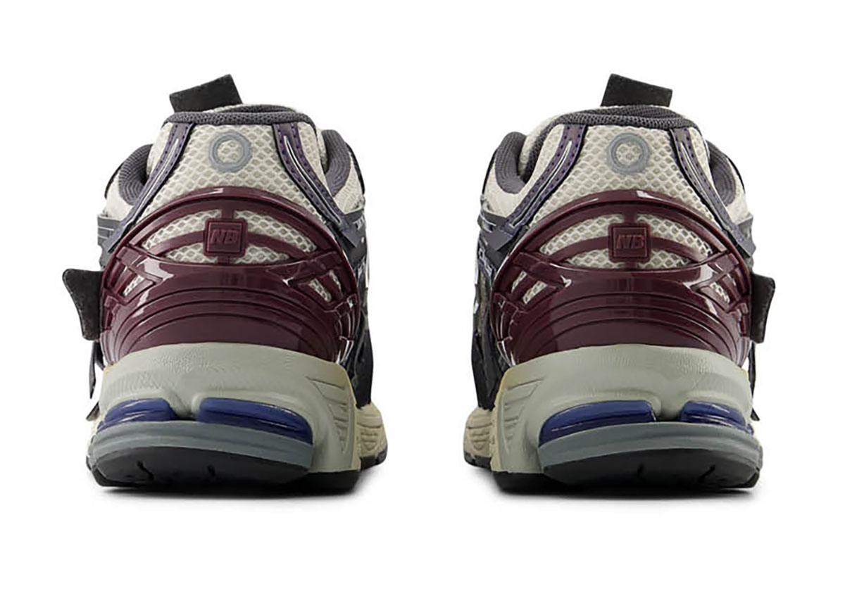 New Balance 1906A "Inkwell/Sea Salt" U1906ANB | SneakerNews.com