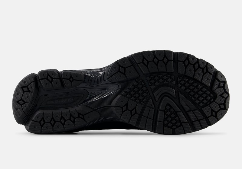 New Balance 1906L "Black Leather" U1906LBN | SneakerNews.com