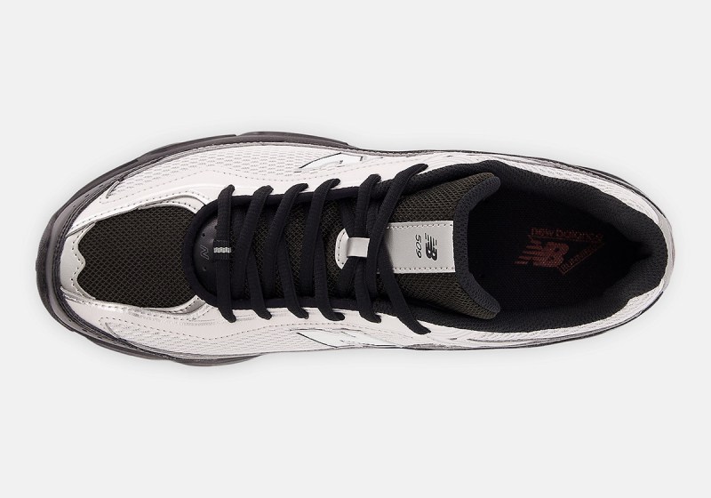 New Balance 509 Black/White U509GW | SneakerNews.com