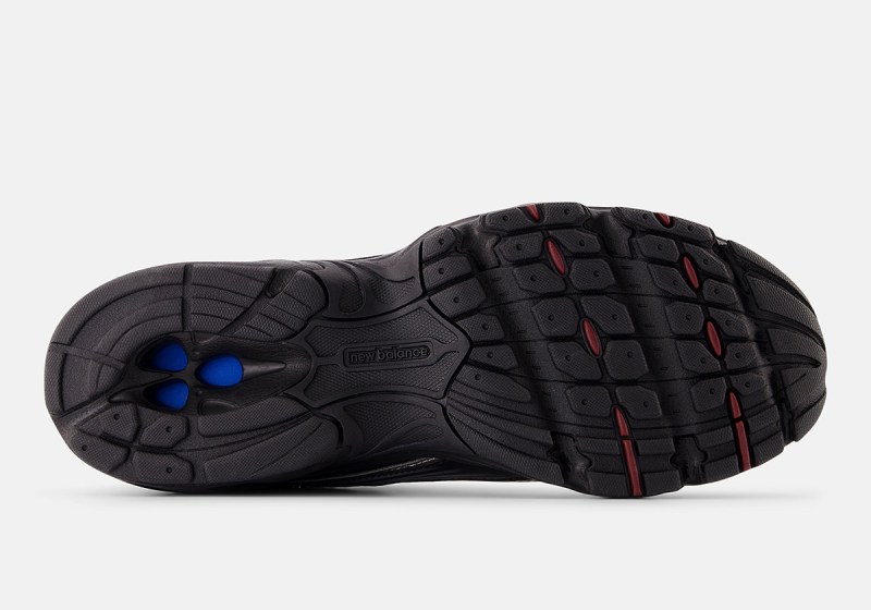 New Balance 509 Black/White U509GW | SneakerNews.com