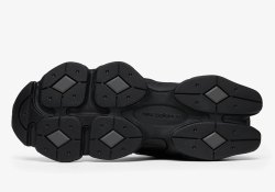 New Balance 9060 "Black" U9060IMA | SneakerNews.com