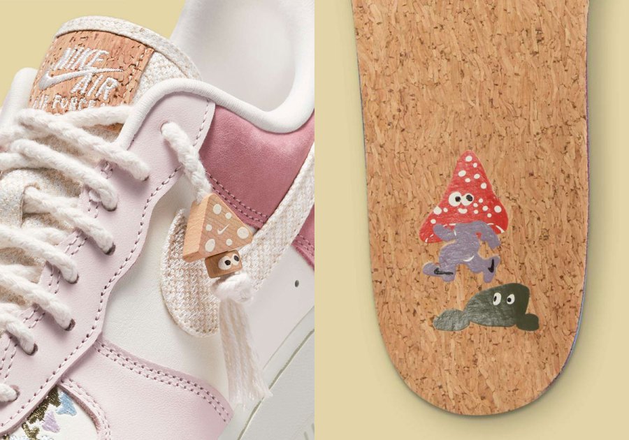 Air Jordan 4 RM "Reverse Mocha" IB7693-001 | SneakerNews.com