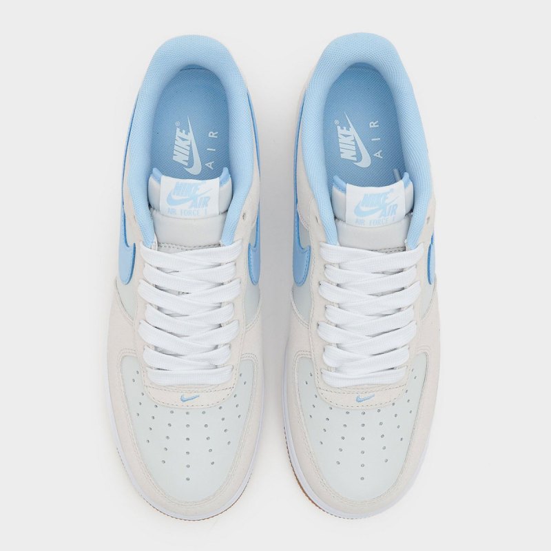 Nike Air Force 1 SK8 Psychic Blue IB6388-002 | SneakerNews.com