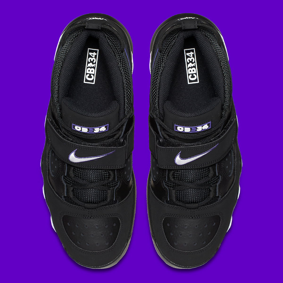 Nike Air Max CB 34 "Godzilla" 2025 | SneakerNews.com