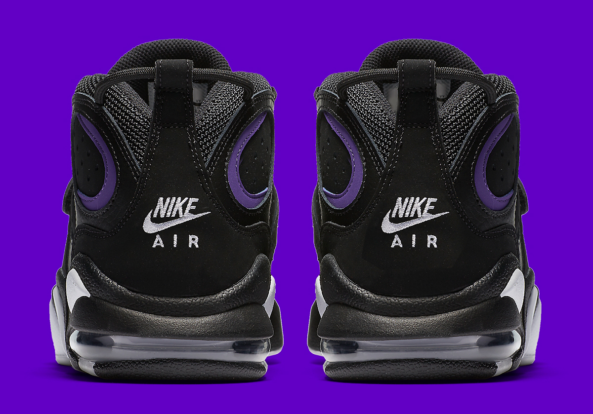 Nike Air Max CB 34 "Godzilla" 2025 | SneakerNews.com