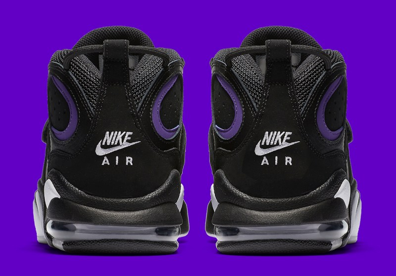 Nike Air Max CB 34 "Godzilla" 2025 | SneakerNews.com